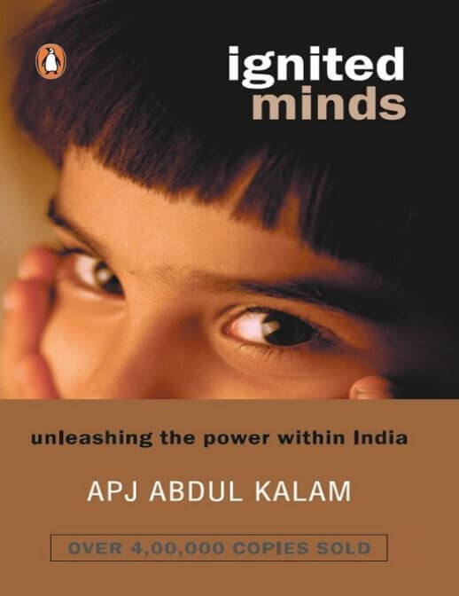 Ignited Minds (A P J Abdul Kalam) - Haate Haat Blog